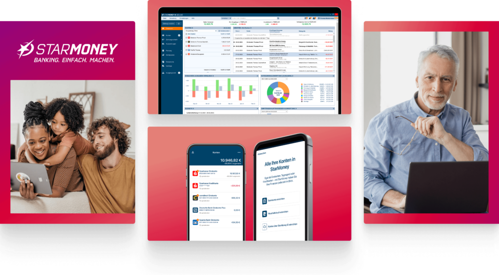 StarMoney – Star Finanz