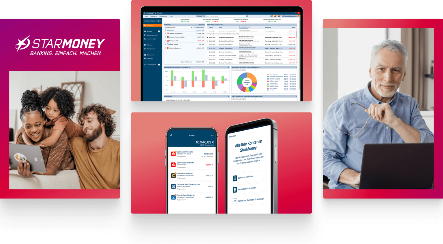 StarMoney – Star Finanz