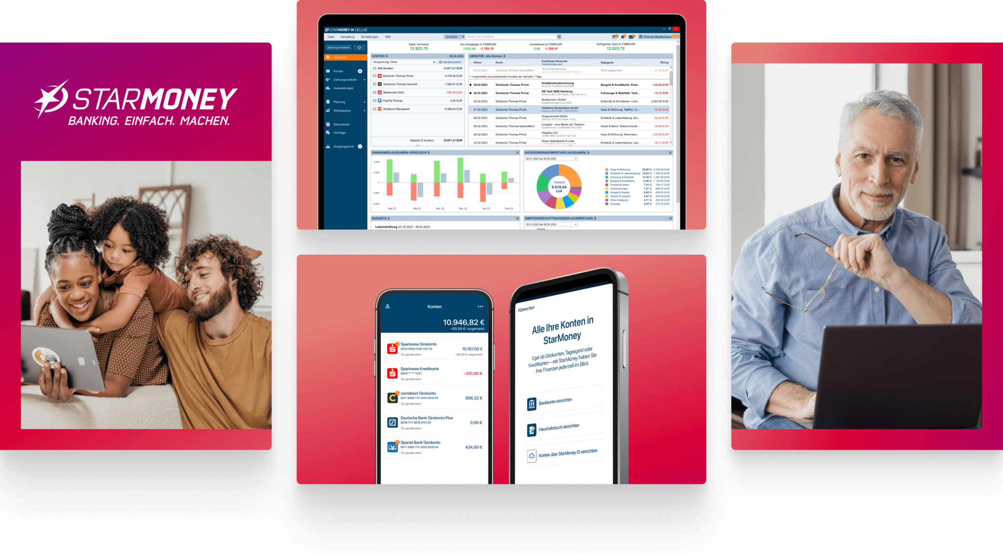 StarMoney – Star Finanz