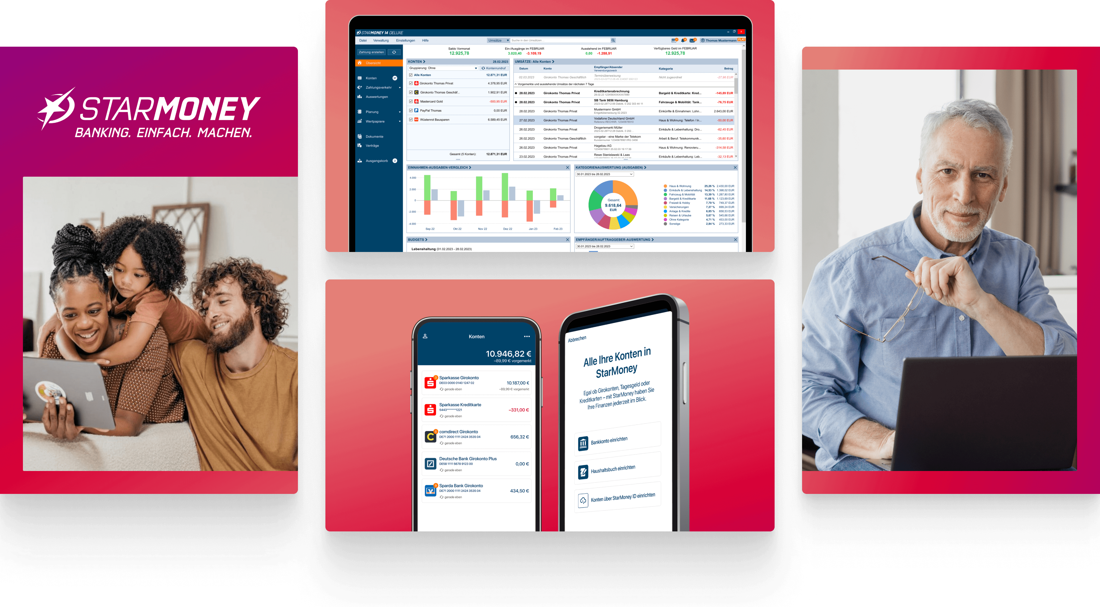 StarMoney – Star Finanz