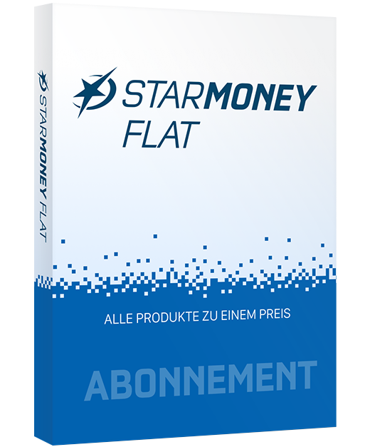 StarMoney – Star Finanz