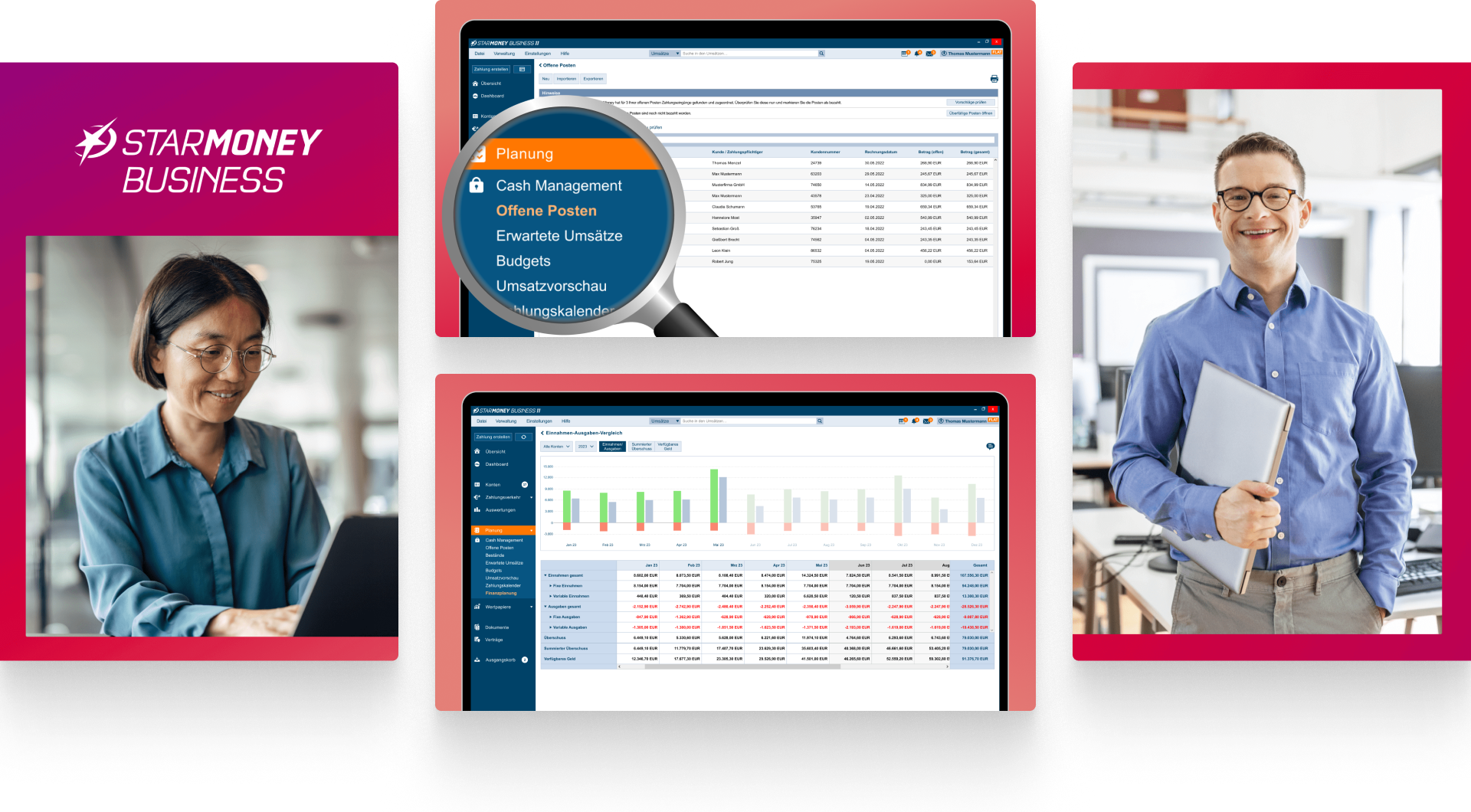 StarMoney Business – Star Finanz