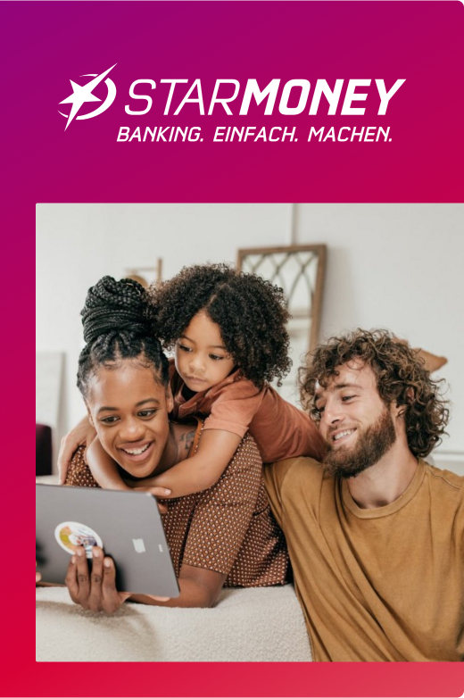 StarMoney – Star Finanz