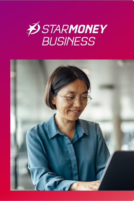 StarMoney Business – Star Finanz