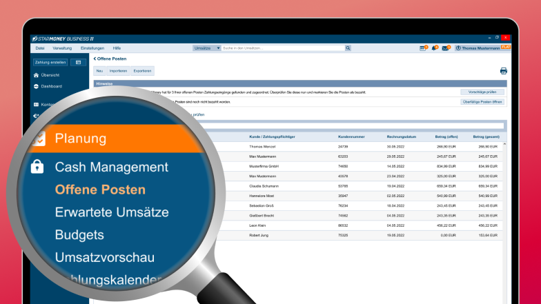 StarMoney Business – Star Finanz