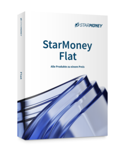 StarMoney - Star Finanz