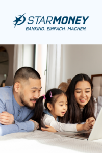 StarMoney - Star Finanz